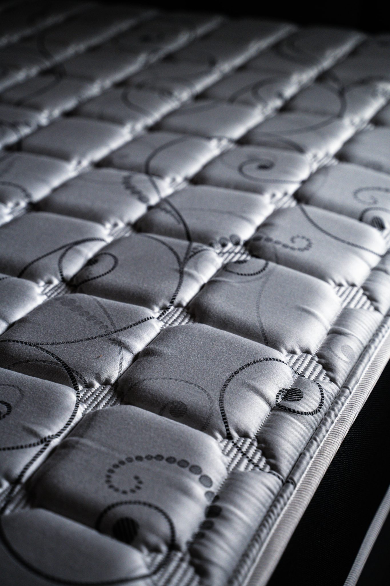 GOLD CROWN MATTRESS - American Beds