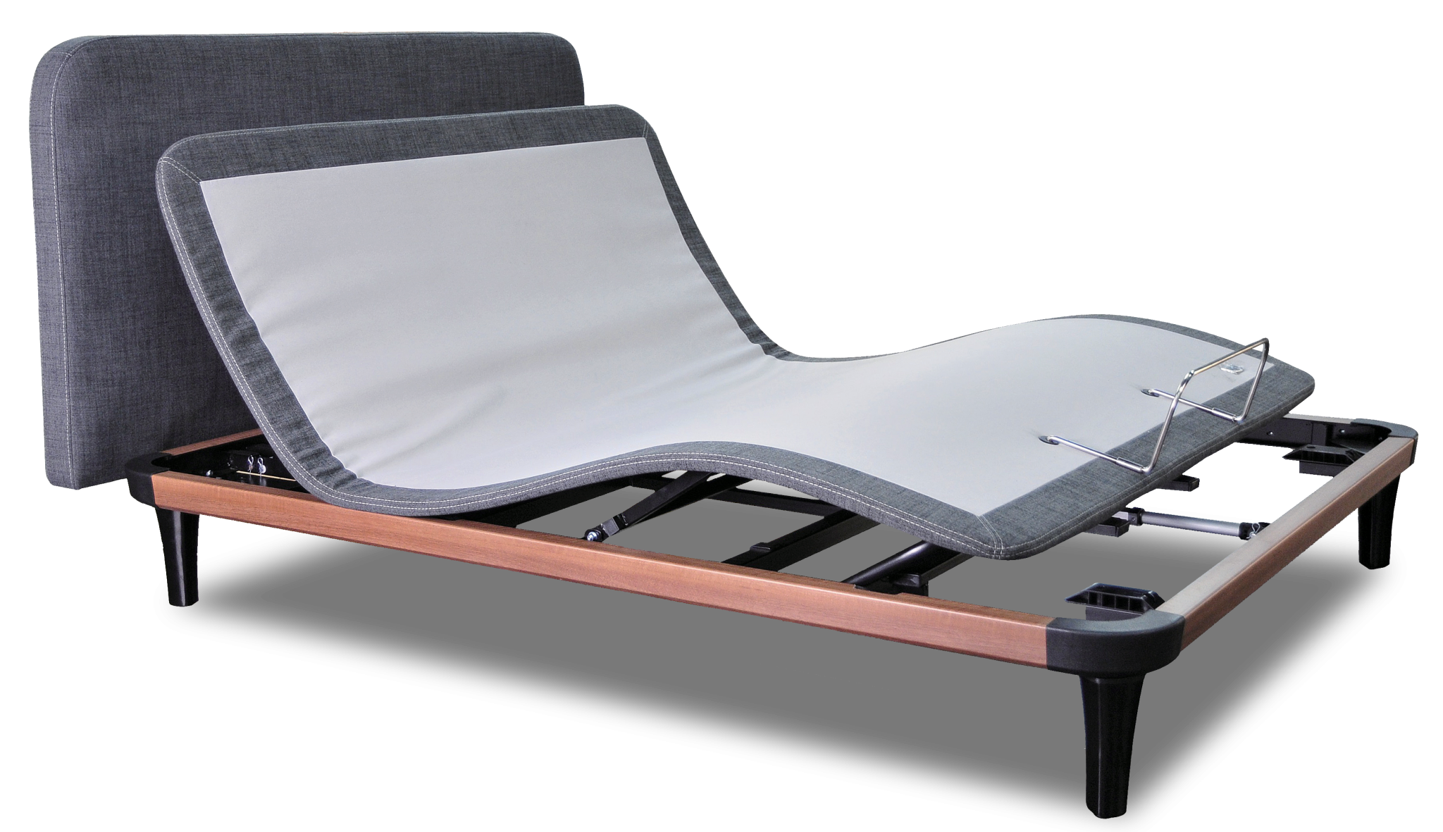 ERGO SLIM ADJUSTABLE BED - American Beds
