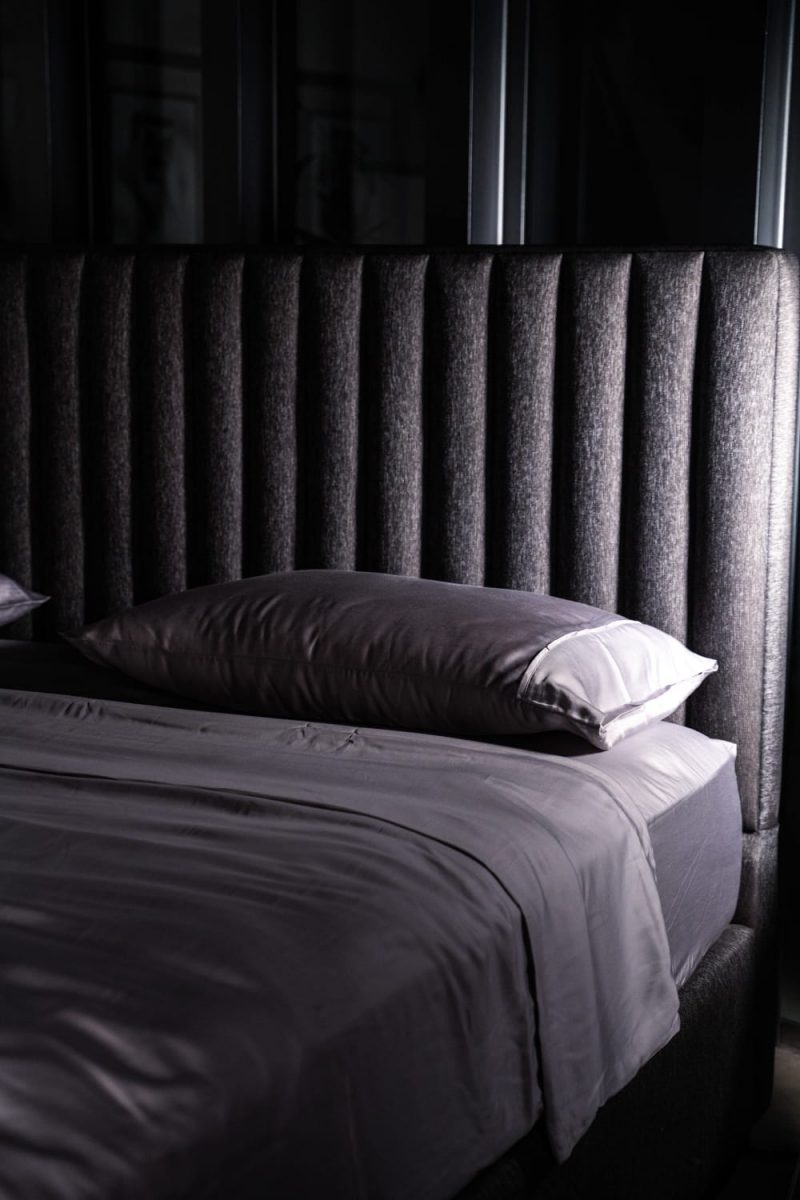 DIVISION SLIM BED - American Beds