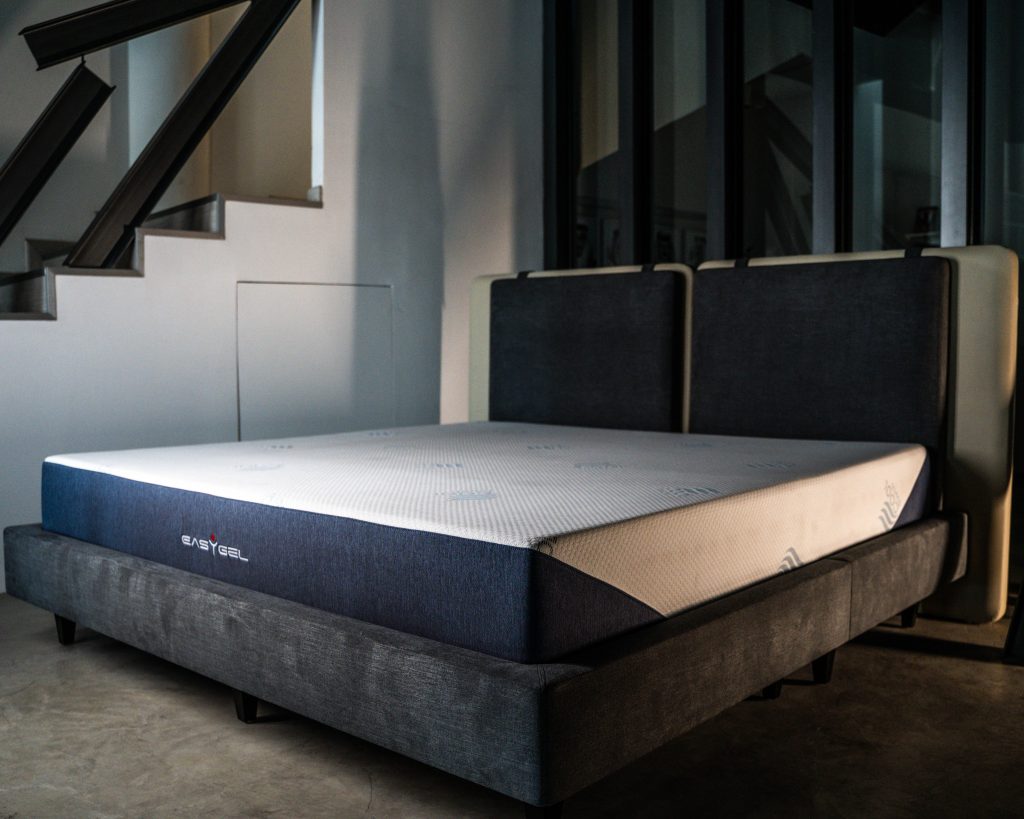 CUBA BED - American Beds