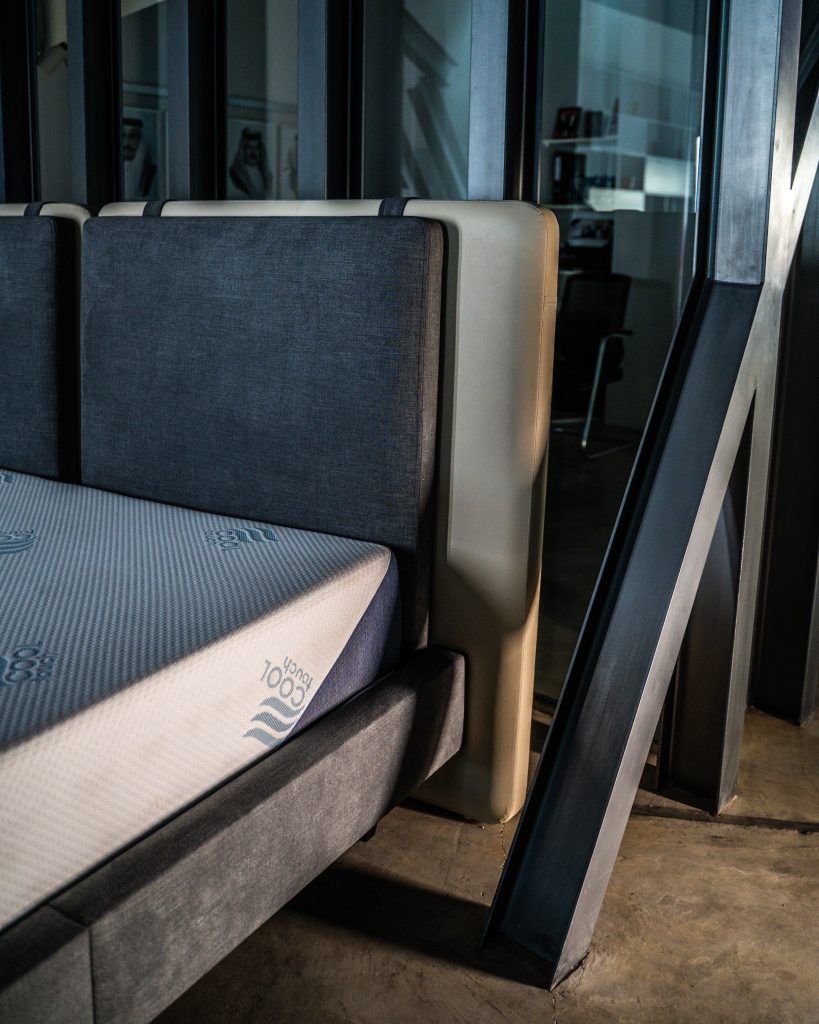 CUBA BED - American Beds