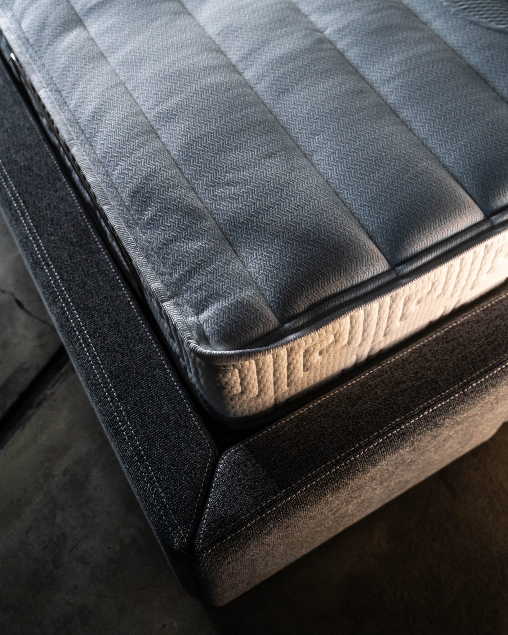 ERGO STYLE ADJUSTABLE BED - American Beds