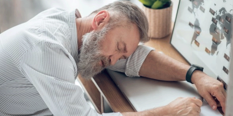 Shift work sleep disorder | Symptoms of SWSD