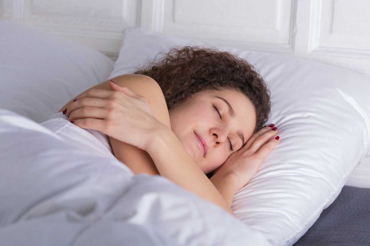 Tips for Sound Sleep during Summer - American Beds