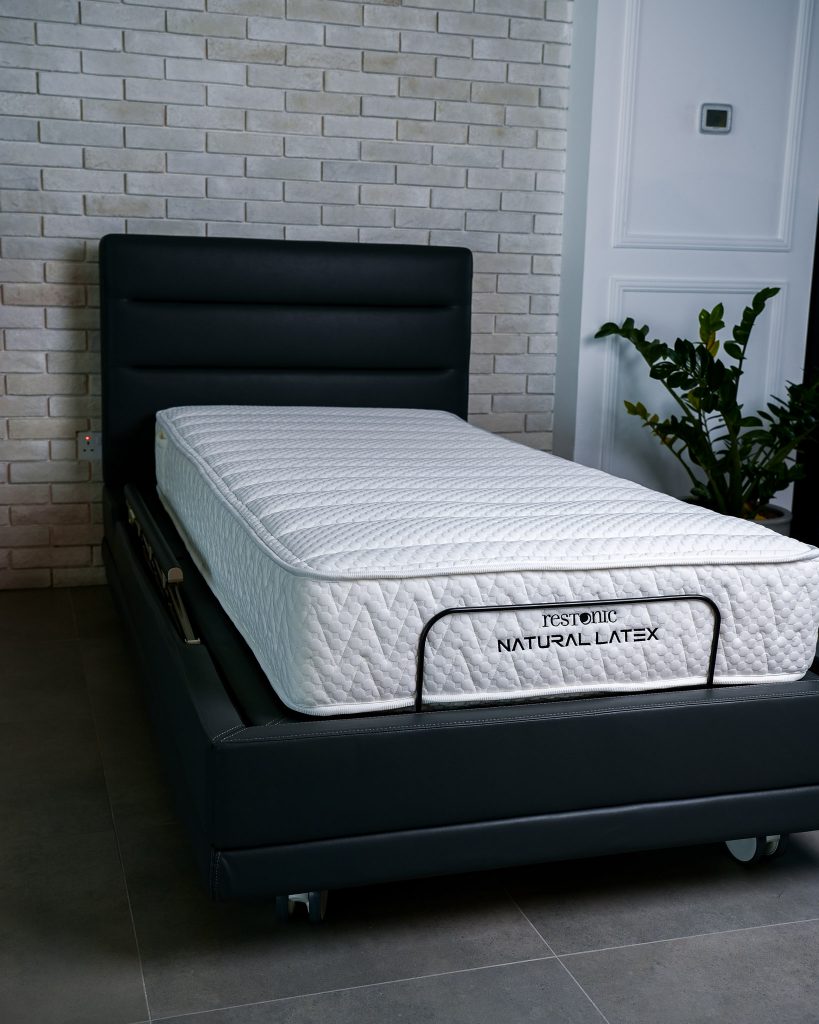 ERGO ADVANCE - American Beds