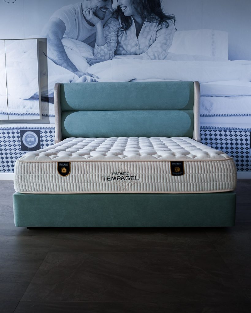 RIO BED - American Beds