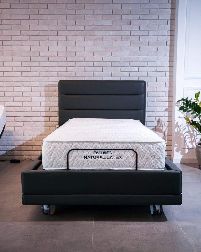 ERGO ADVANCE - American Beds