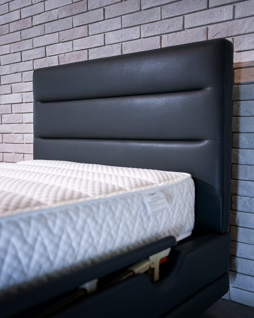 ERGO ADVANCE - American Beds