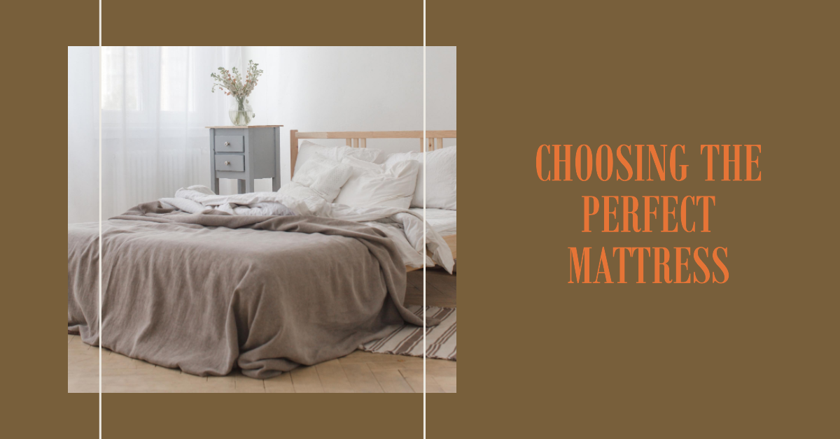 A Short Guide to Selecting the Right Mattress for Your Guest Room ...